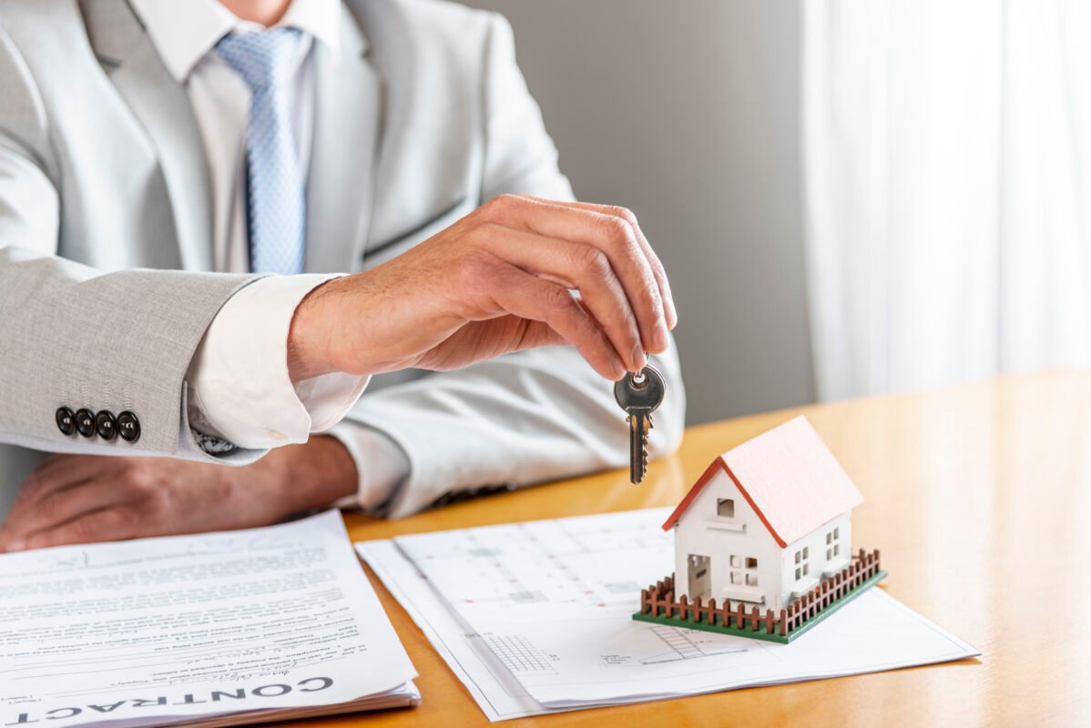 Real Estate Firm – Trusted & Proven Property Experts